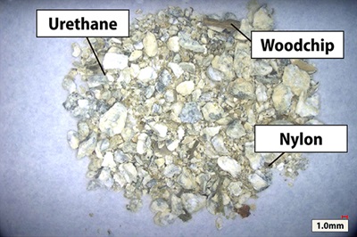 Suzuki Marine - Clean Ocean Project - 2021 - Micro Plastic Collector